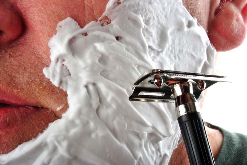 The best way to get a Perfect Shave | Men's Boutique